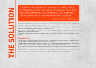 Coates Hire - Case Study | PPT