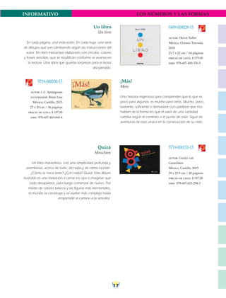 2016 2017-catalogo | PDF