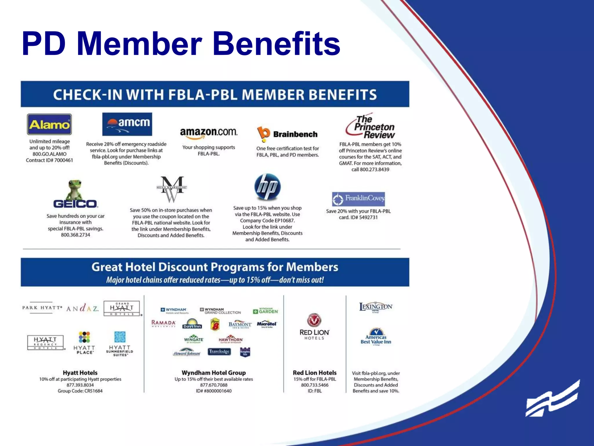 Professional Division Overview | PPT