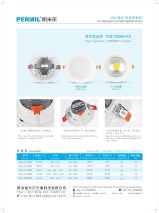 2016 2017 permil new catalogue | PDF