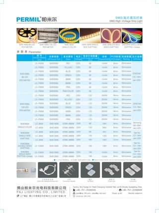 2016 2017 permil new catalogue | PDF