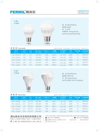 2016 2017 permil new catalogue | PDF