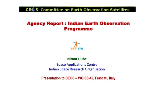 2016.09.19_15.30_Agency_Reports_ISRO.pptx