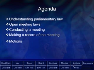 2016 (3)effective meetingblue | PPT