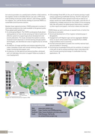 ITC Magazine Issue 2016-4 | PDF