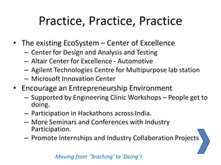 Entry Level Engineers | PDF