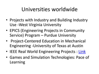 Entry Level Engineers | PDF