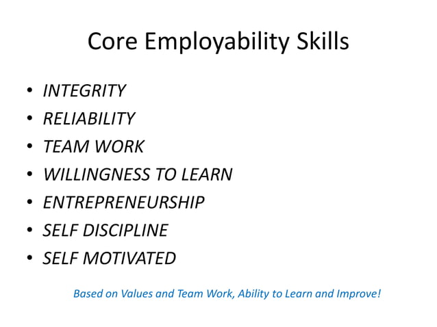 Entry Level Engineers | PDF