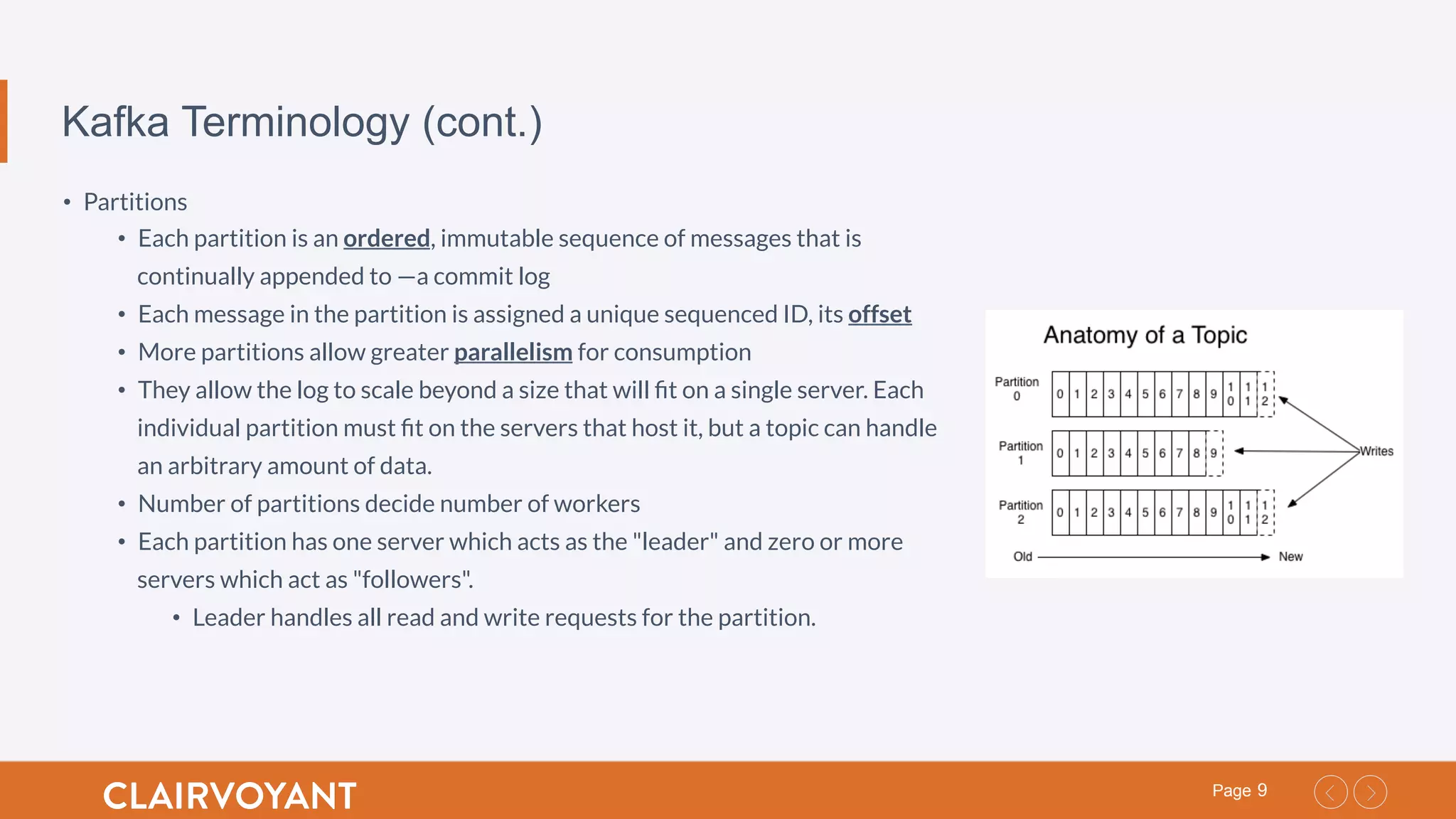 Apache Kafka Introduction Ppt 2902