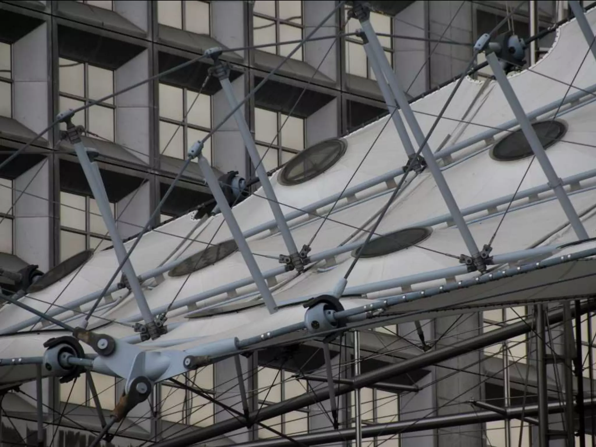 Tension In Steel Design -Force Differentiated Structures | PPTX