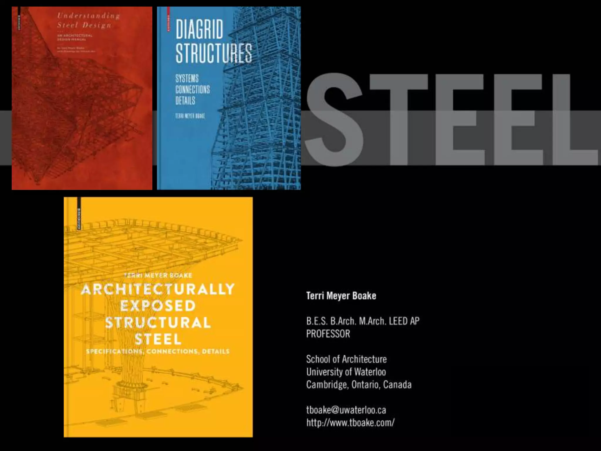 Tension In Steel Design -Force Differentiated Structures | PPTX