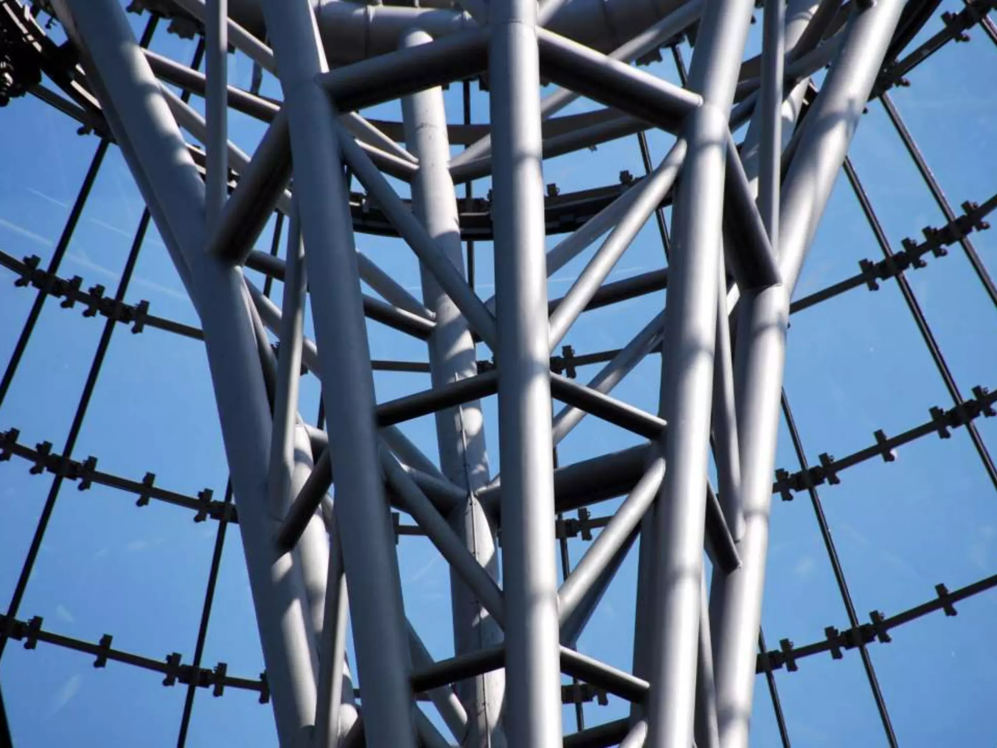 Tension In Steel Design -Force Differentiated Structures | PPTX