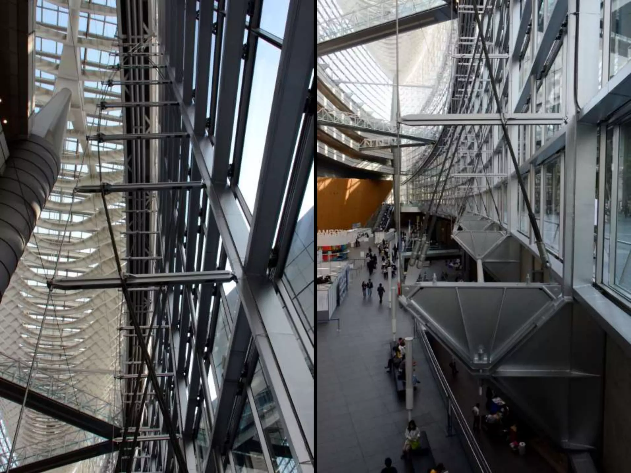 Tension In Steel Design -Force Differentiated Structures | PPTX