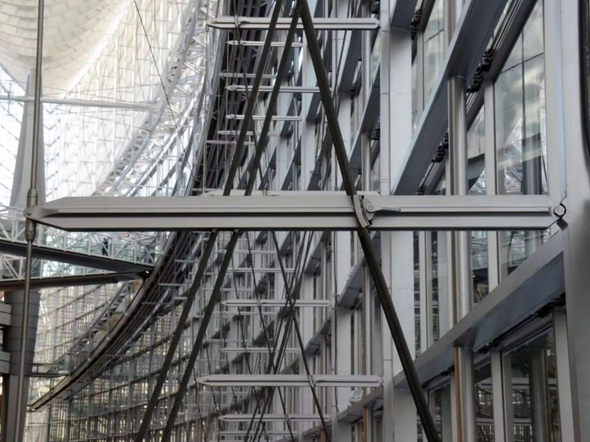 Tension In Steel Design -Force Differentiated Structures | PPTX