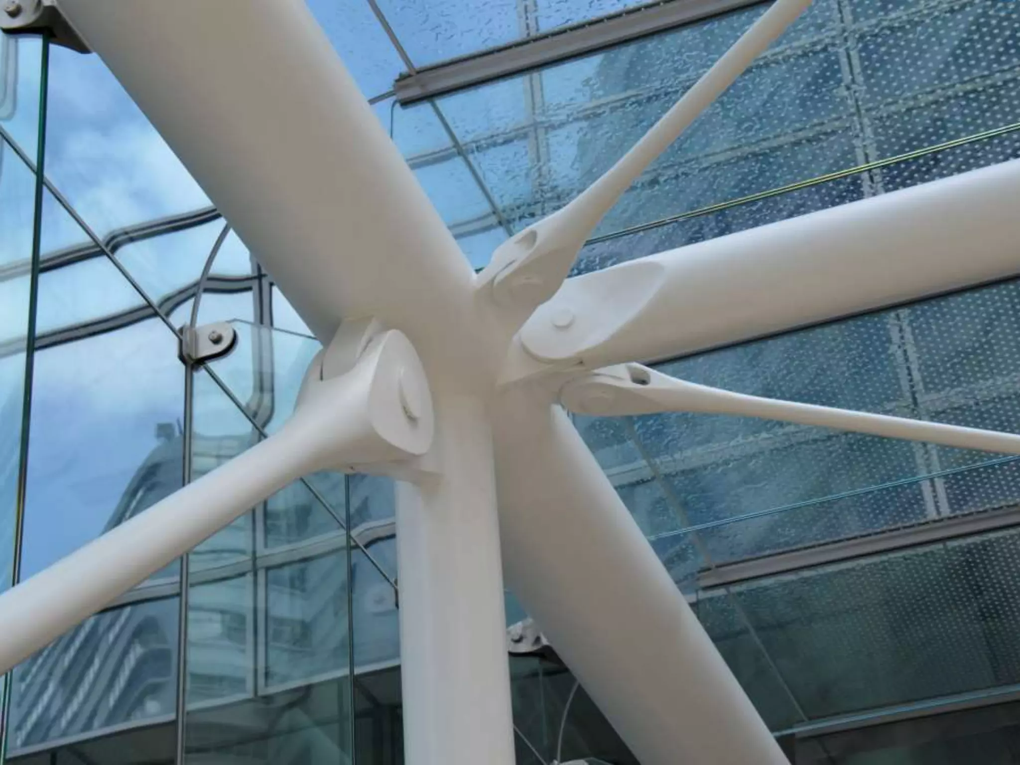 Tension In Steel Design -Force Differentiated Structures | PPTX
