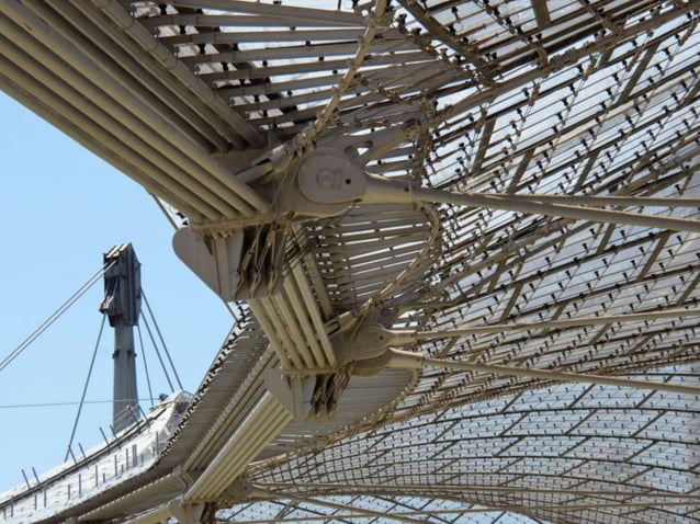 Tension In Steel Design -Force Differentiated Structures | PPTX