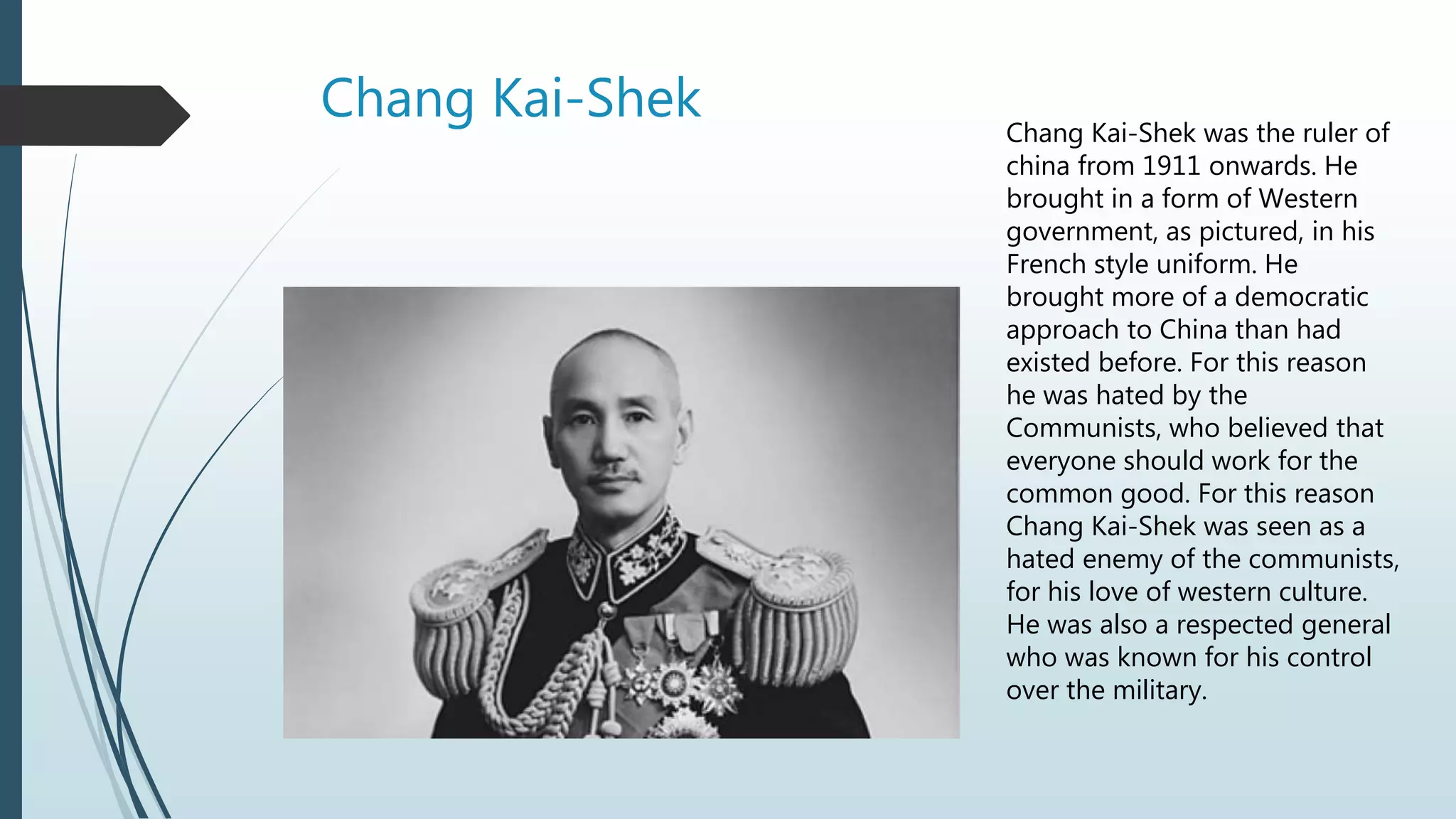 2016 chinese cinderella – historical background | PPT