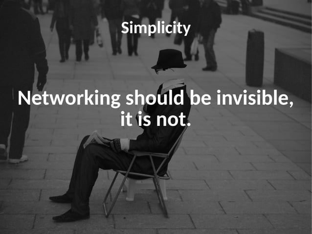 Cilium - Fast IPv6 Container Networking with BPF and XDP | PDF | Operating Systems | Computer ...