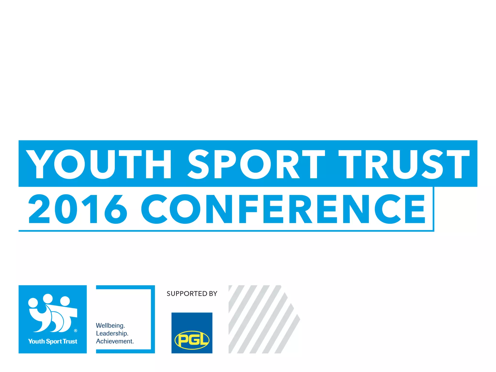 2016 Conference - My Personal Best - Stanground Academy | PDF