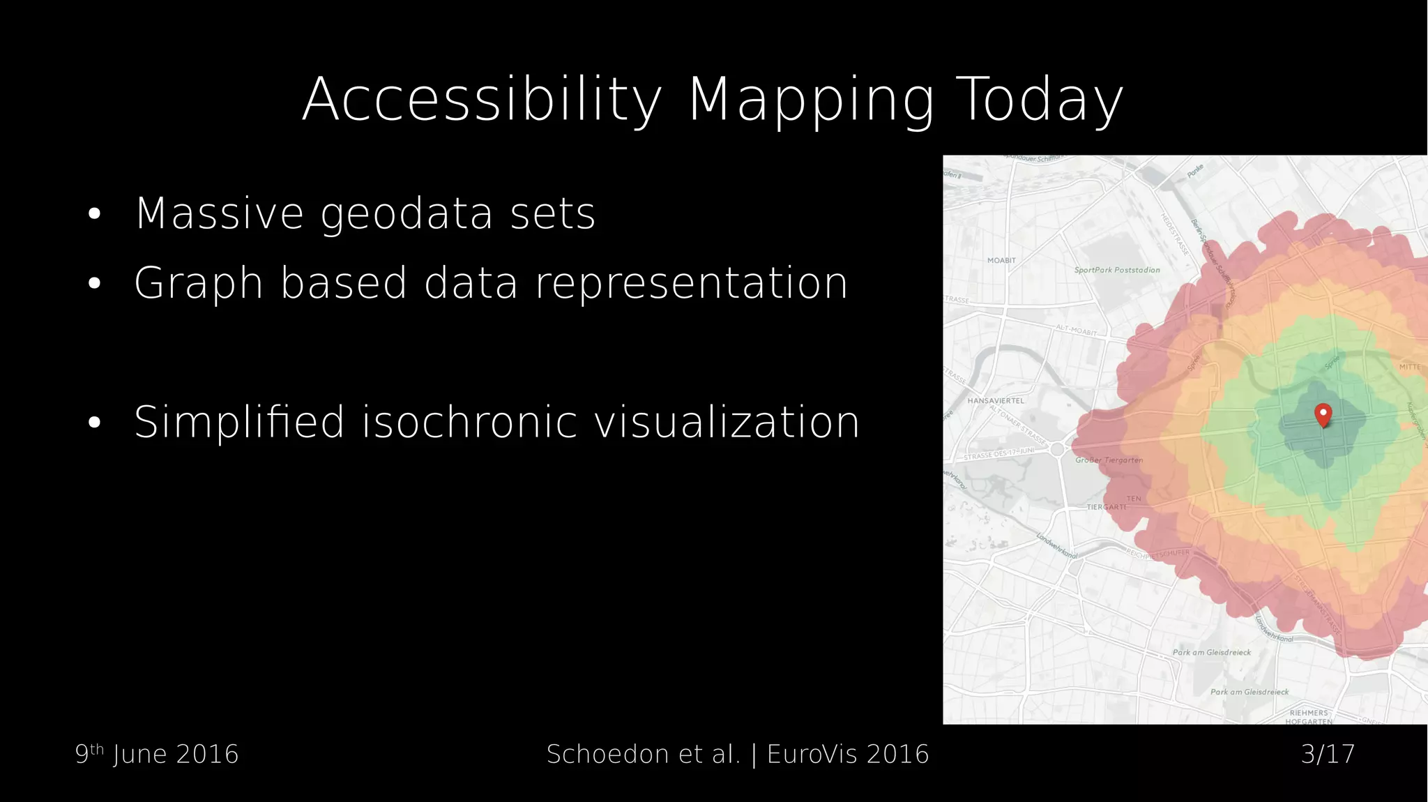 Interactive Web Based Visualization For Accessibility Mapping Of Transportation Networks Pdf