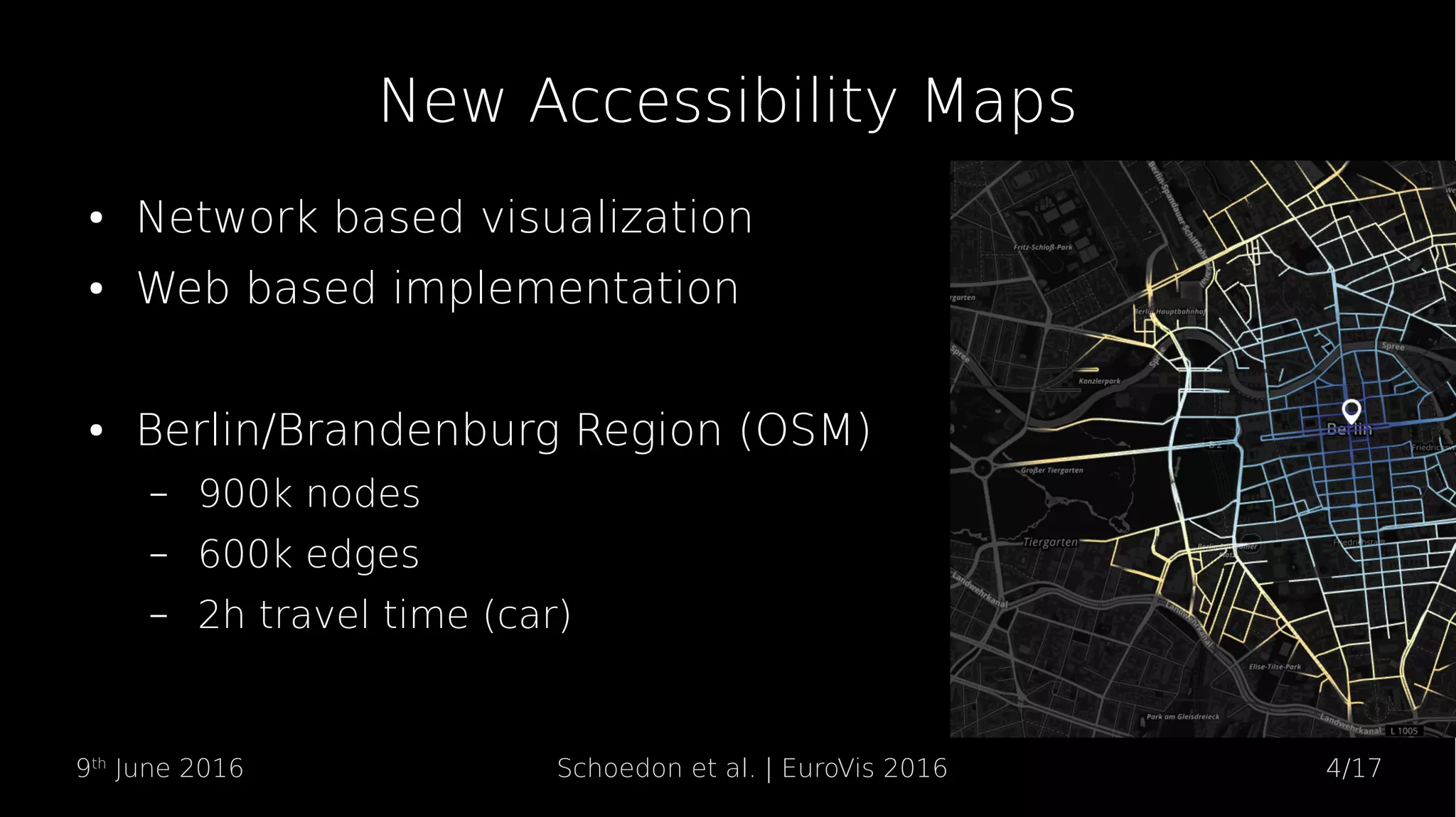 Interactive Web-based Visualization for Accessibility Mapping of ...