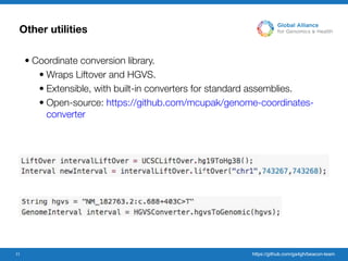 Beacon Development | PPT