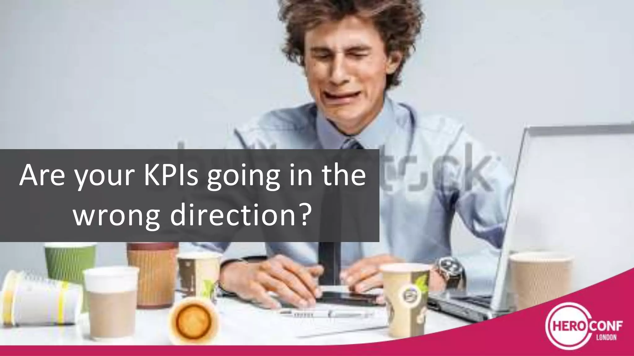 HeroConf 2016 - Keys to an Effective PPC Account Structure