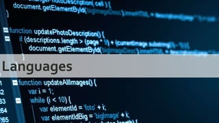 Integration Monday - Analysing StackExchange data with Azure Data Lake ...