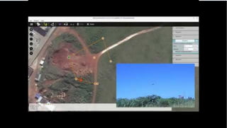 Dronecode: software open source em drones | PPT