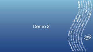 Dronecode: software open source em drones | PPT