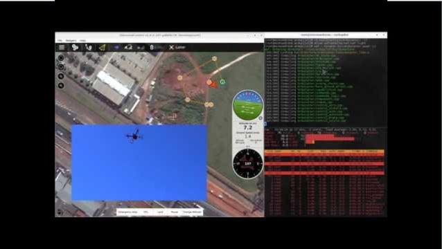 Dronecode: software open source em drones | PDF | Computing | Technology & Computing