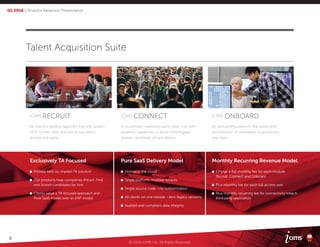 2016 ir-presentation | PPT