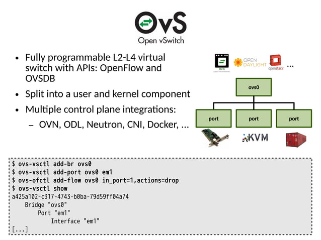 Linux Networking Explained | PDF