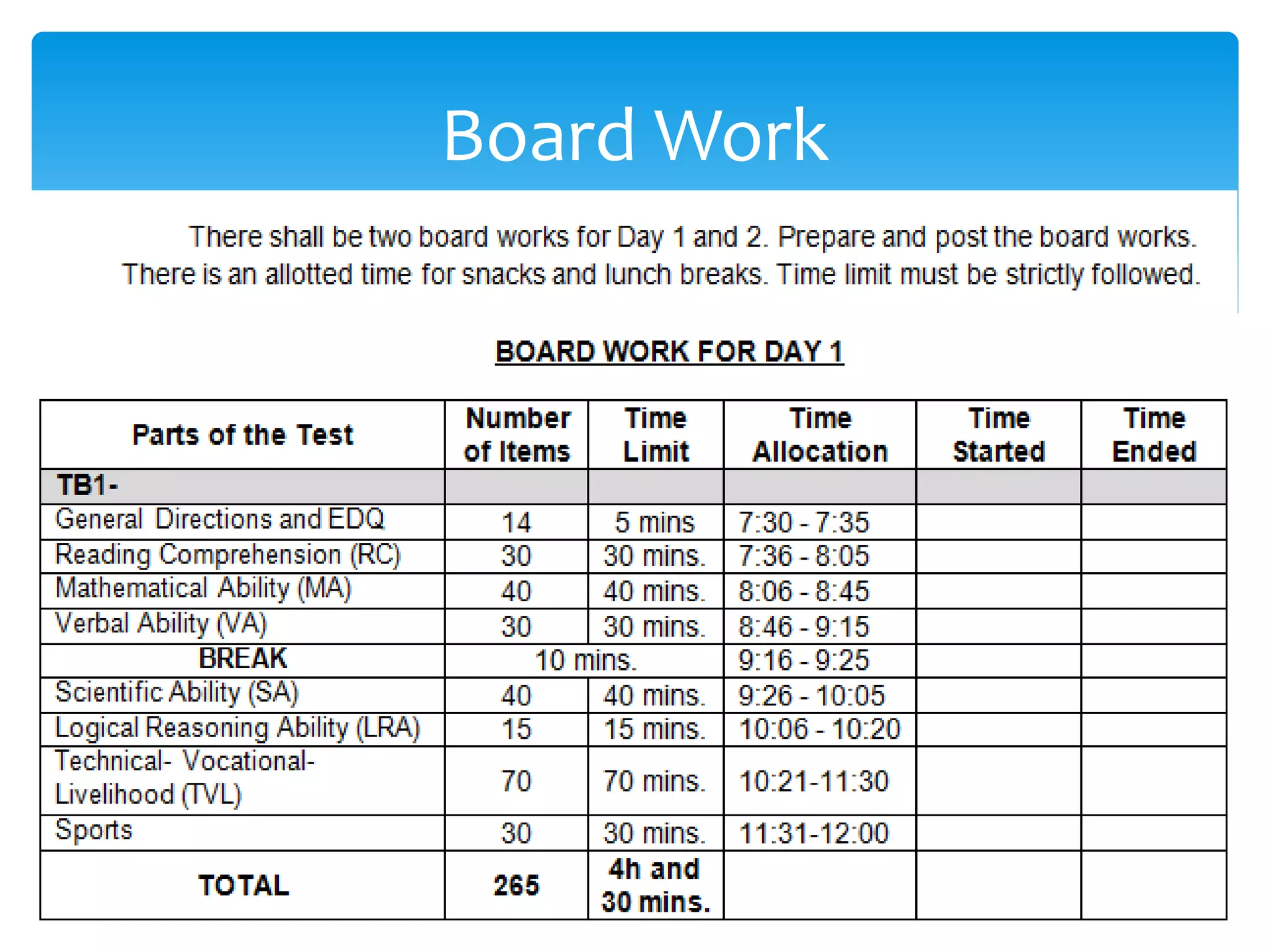 2016 ncae-guidelines | PPTX