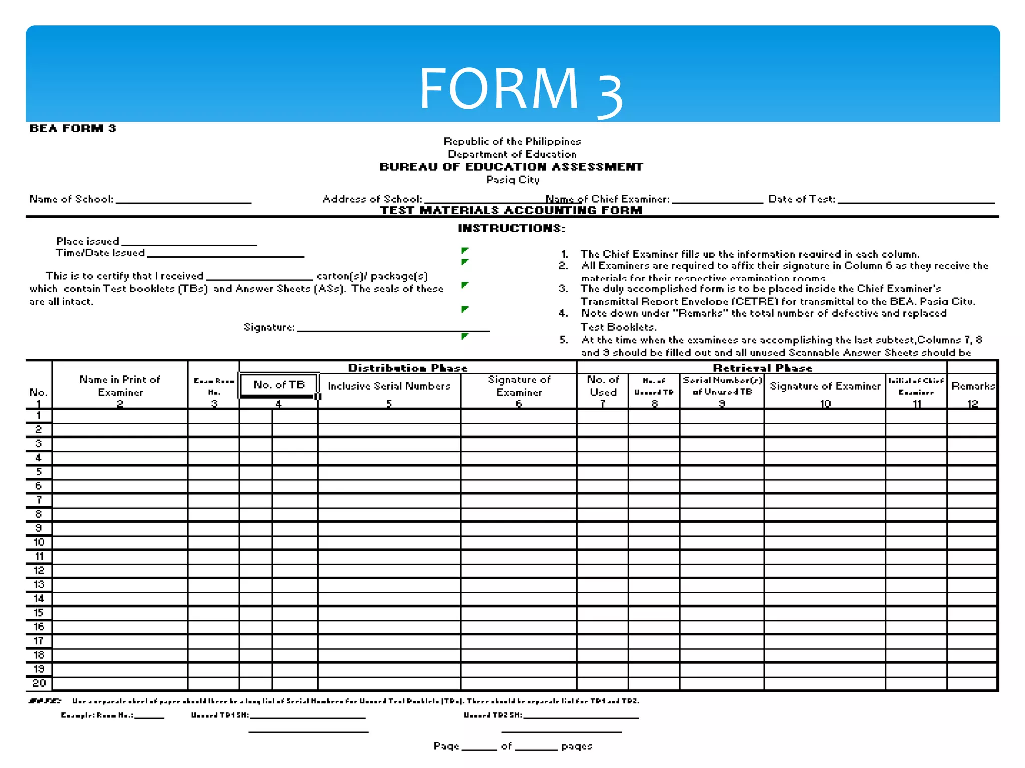 2016 ncae-guidelines | PPTX