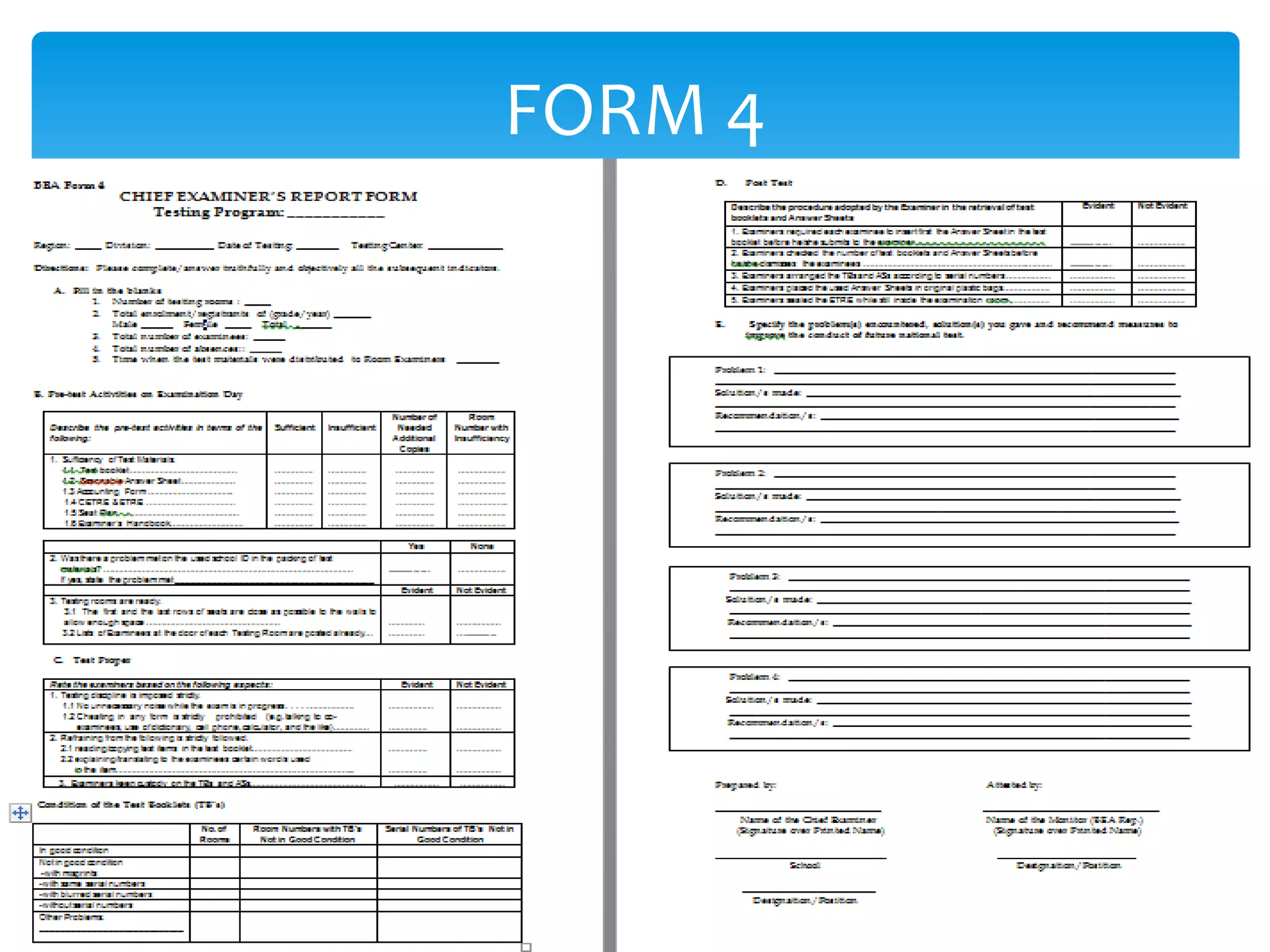 2016 ncae-guidelines | PPTX