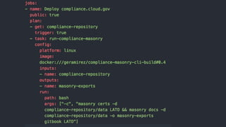 OpenControl Overview - Joshua McKenty | PDF | Cloud Computing | Internet