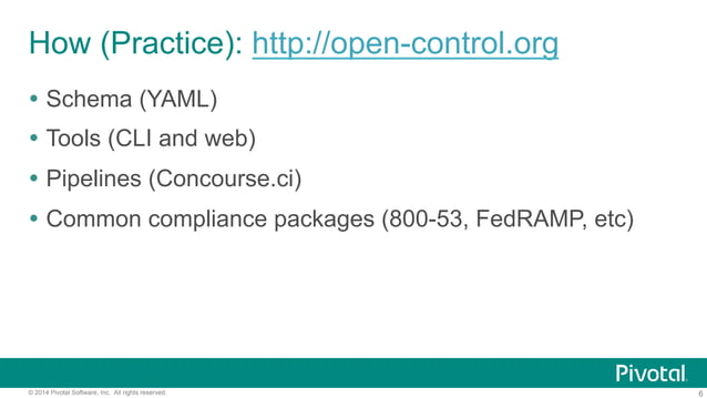 OpenControl Overview - Joshua McKenty | PDF | Cloud Computing | Internet
