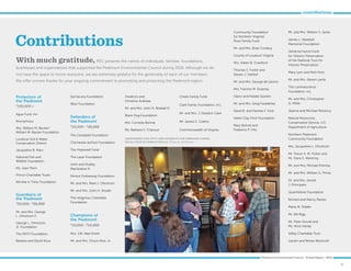 PEC Annual Report (2016) | PDF