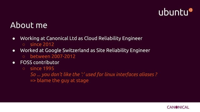 Deploying Prometheus stacks with Juju | PDF | Cloud Computing | Internet