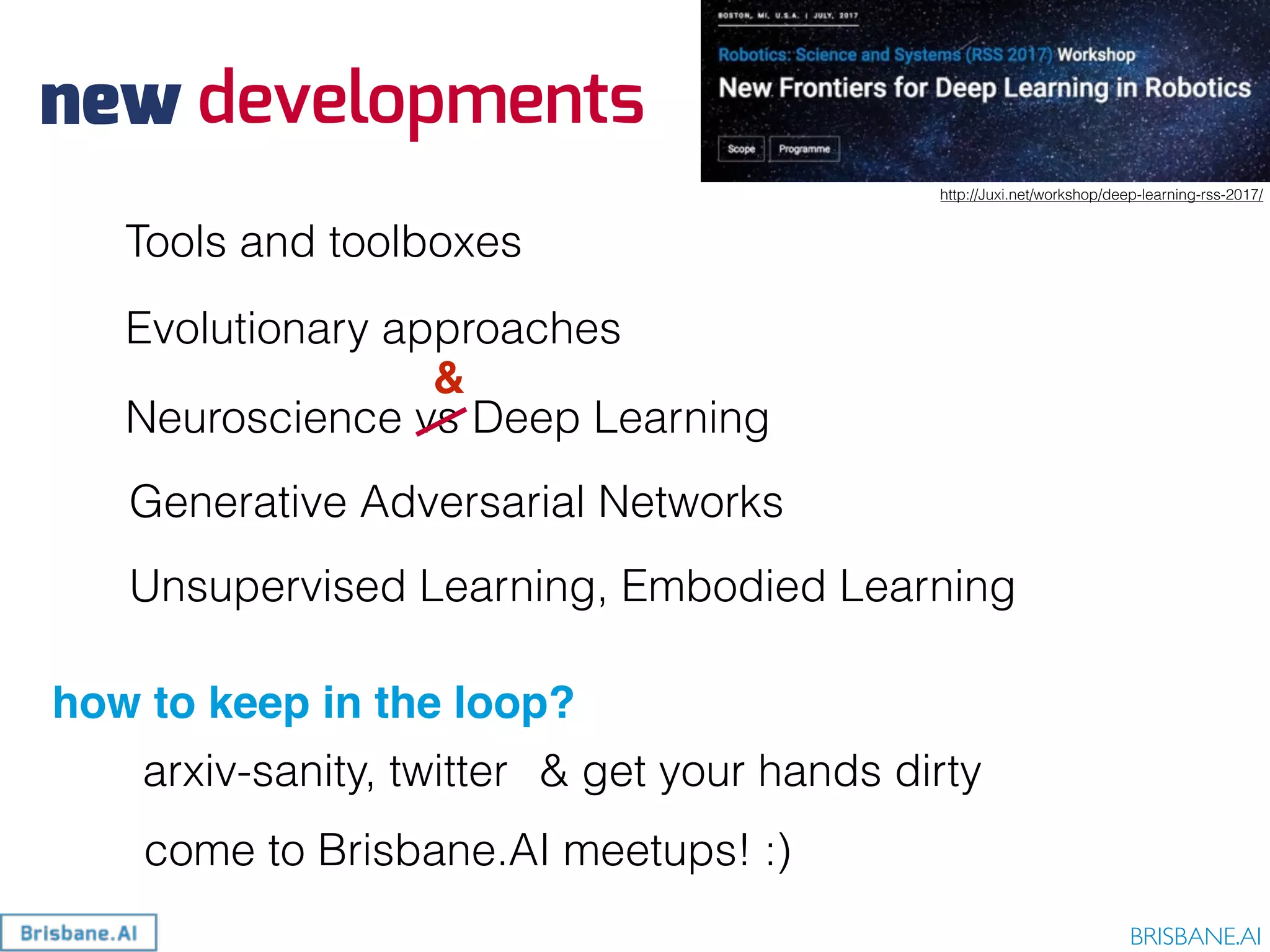 (deep) reinforcement learning - CAB420 | PDF