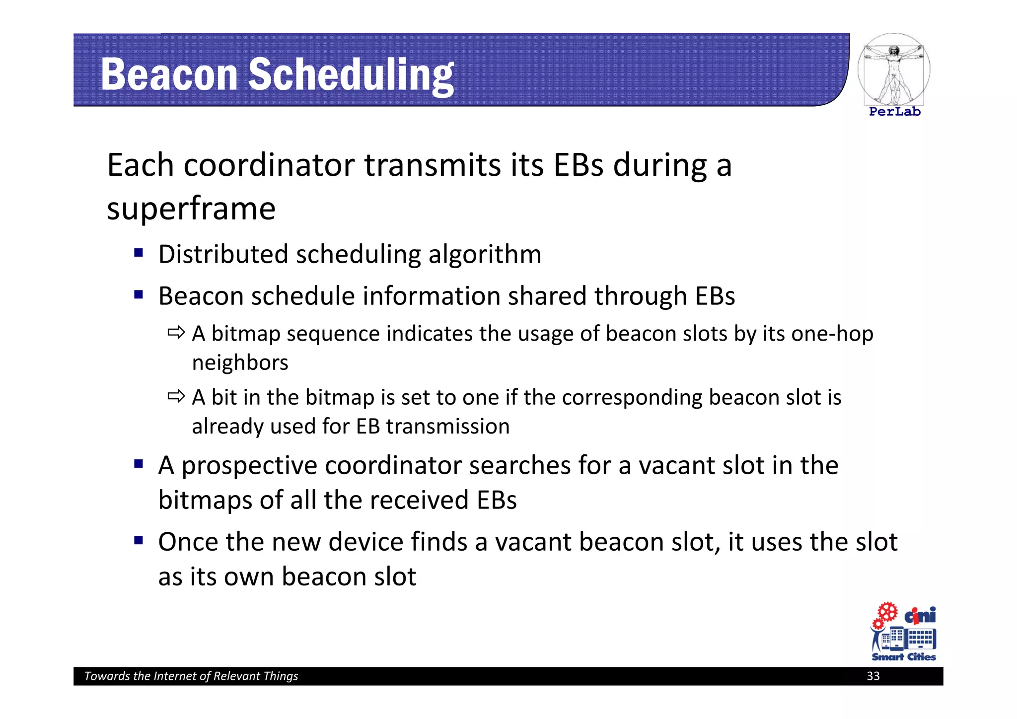 Tutorial on IEEE 802.15.4e standard | PDF
