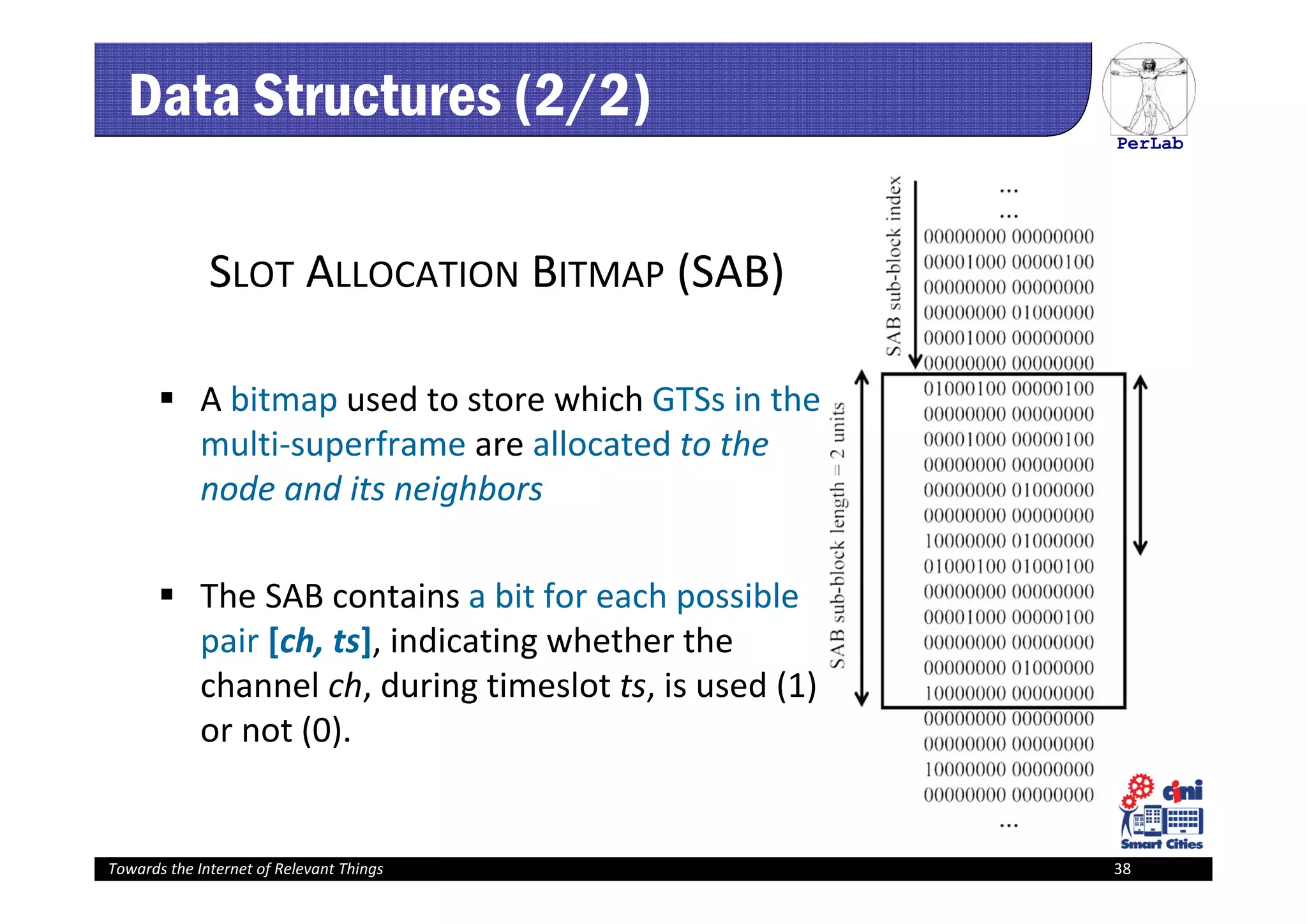 Tutorial on IEEE 802.15.4e standard | PDF