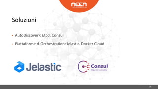 Super-scaling Magento with Docker, micro-services and micro-costs | PPTX