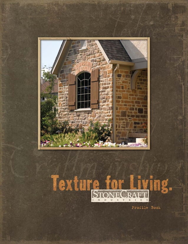 2016 stone-craft brochure | PDF