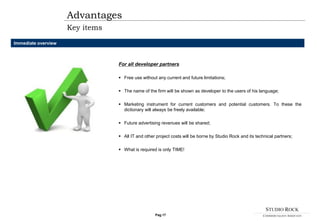 2016 - Studio Rock - Triple A Dictionary | PDF