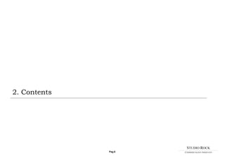 2016 - Studio Rock - Triple A Dictionary | PDF