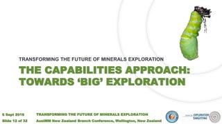 Transforming exploration - Sykes et al - Sep 2016 - Centre for ...