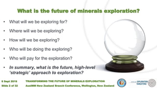 Transforming exploration - Sykes et al - Sep 2016 - Centre for ...