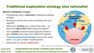 Transforming exploration - Sykes et al - Sep 2016 - Centre for ...